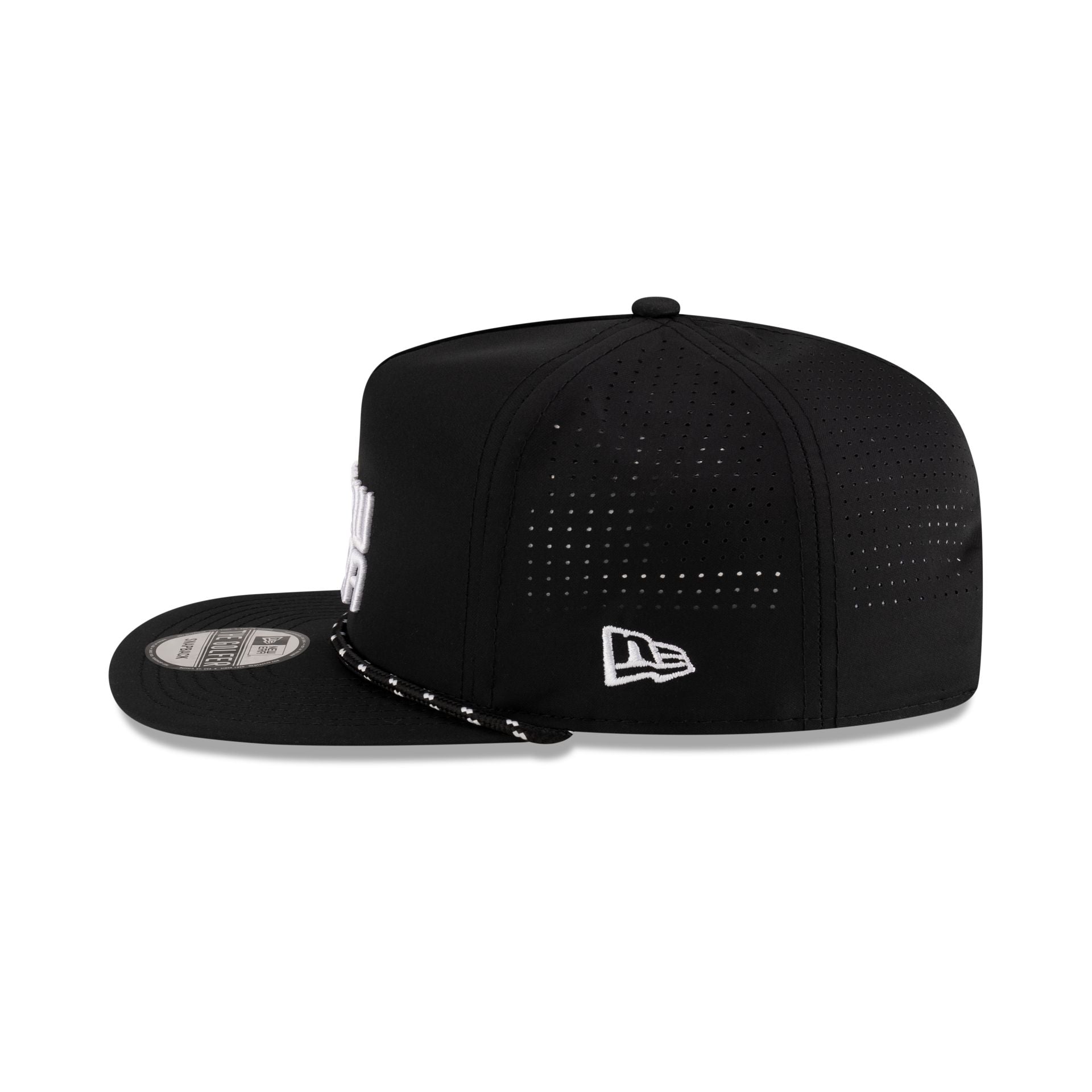 NFL 2025 Combine Golfer Hat – New Era | New Era Hats & Apparel – New ...