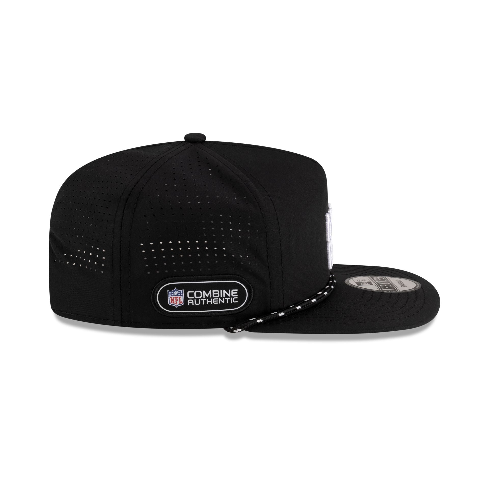 NFL 2025 Combine Golfer Hat – New Era | New Era Hats & Apparel – New ...