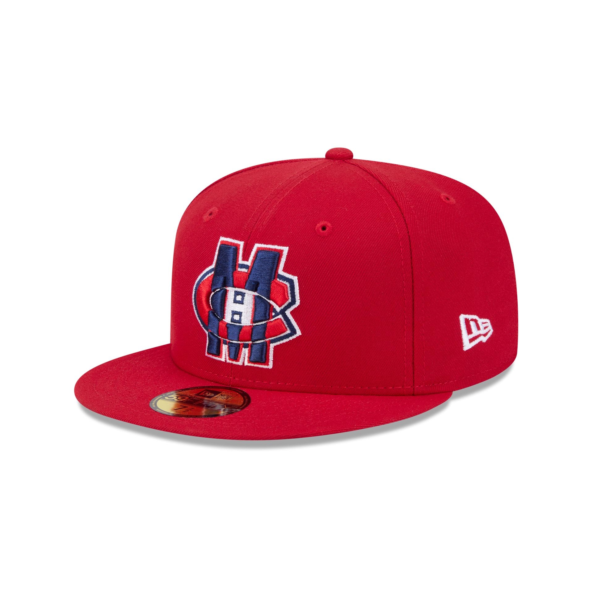 Montreal Canadiens Deceptor 59FIFTY Fitted Hat – New Era | New Era Hats ...