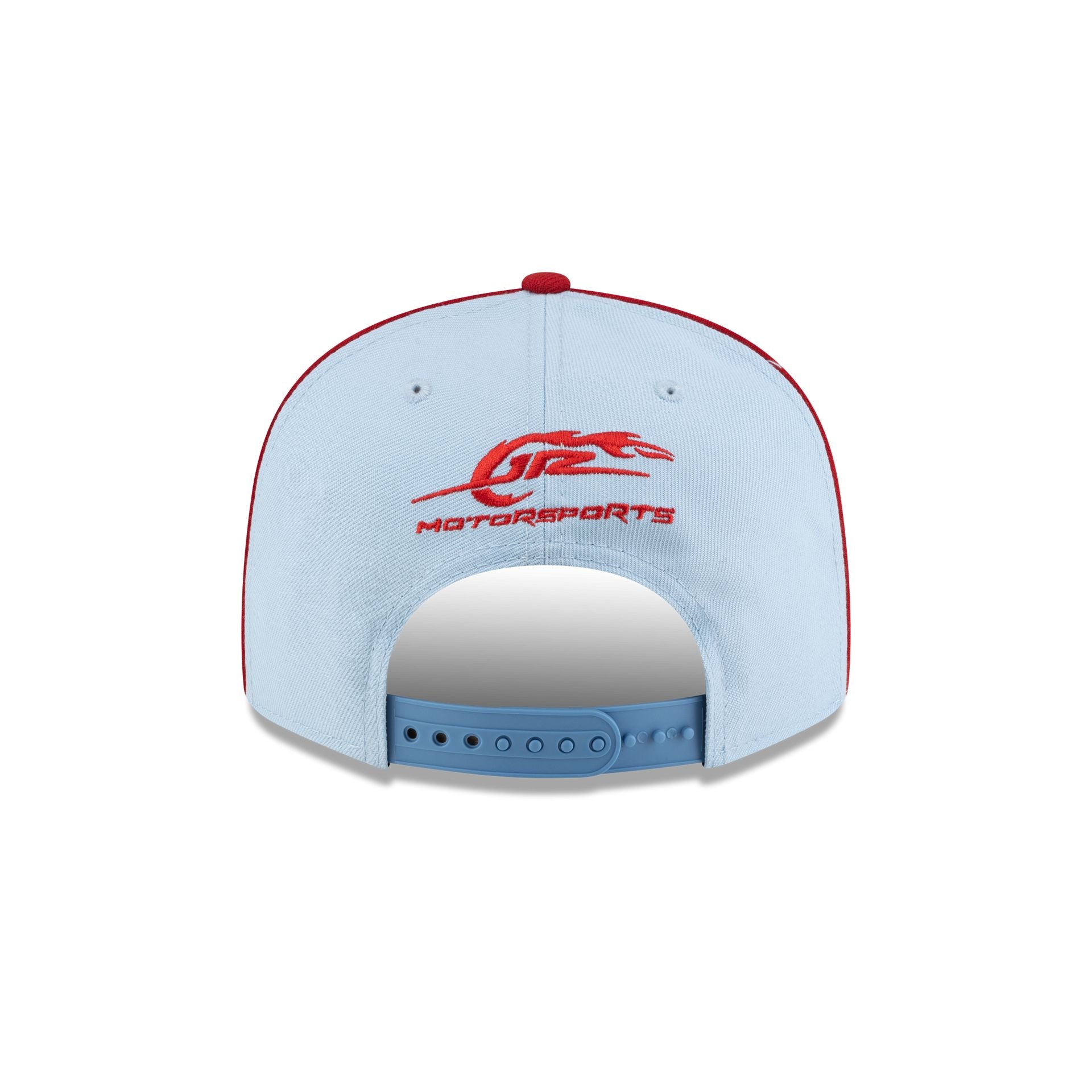 Dale Earnhardt Jr. x Budweiser Sky Blue 9FIFTY Snapback Hat – New Era ...